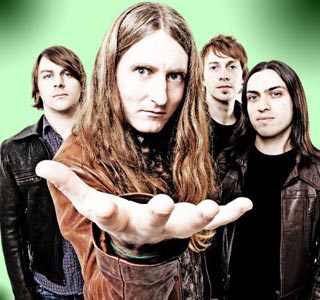 Ramblings of a Rock Fan: Review: The Answer - Revival