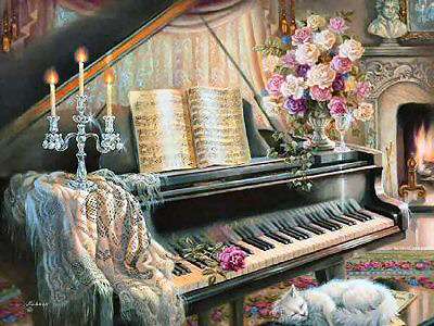 Romantismul muzical: Generalitati despre romantism