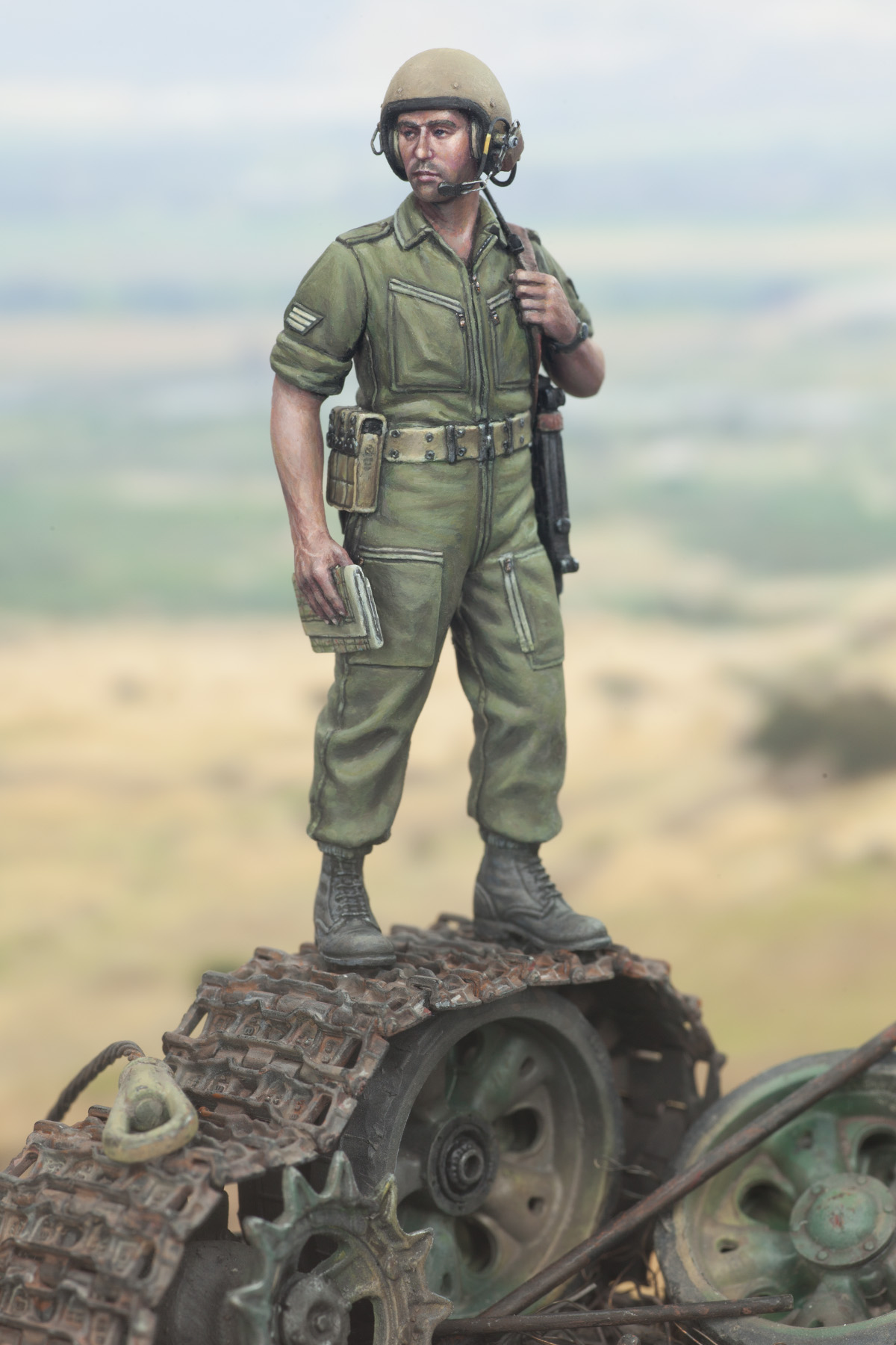 PERSPECTIVES IN MINIATURE: 2020