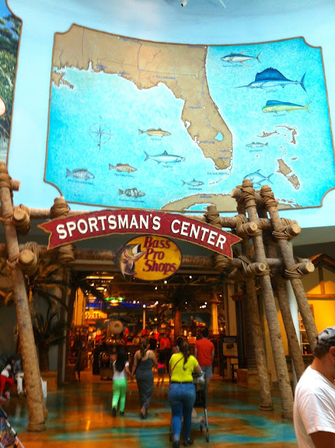 Viagens - Vamos Nessa: Como fazer compras em Miami utilizando o ...