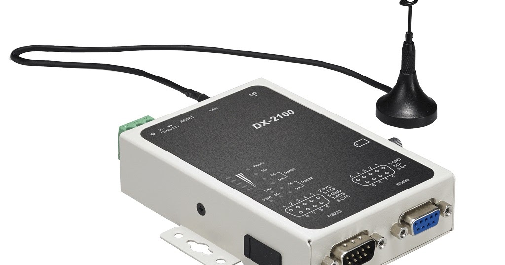 Industrial Cloud Routers Unveiled by Delta Electronics - Automation Inside