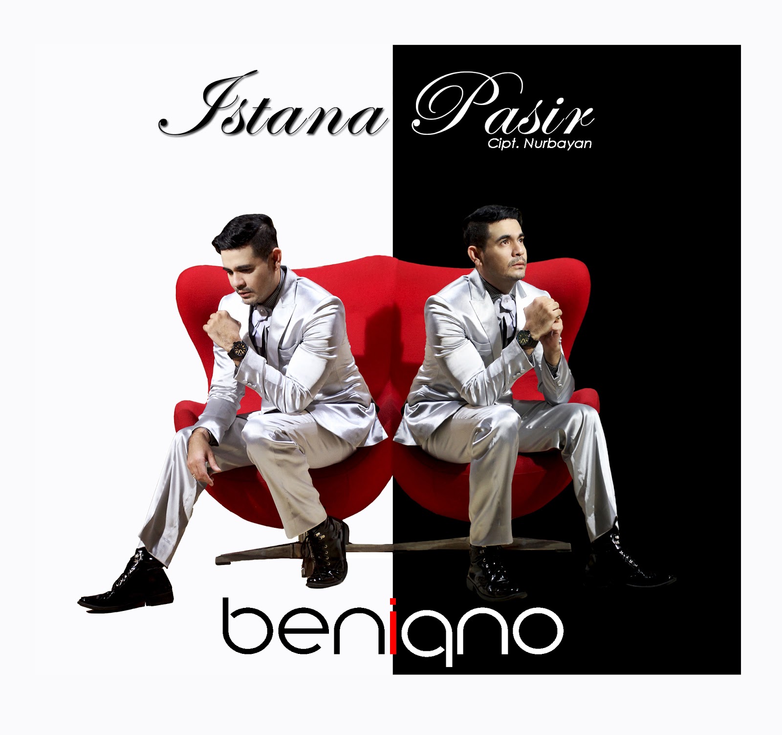Beniqno Aquino - Istana Pasir (cipt.Nurbayan).mp3 | Ferimusica ...