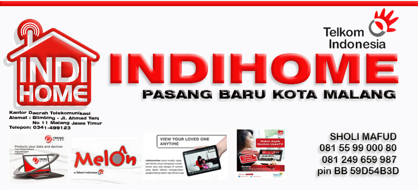 INDIHOME