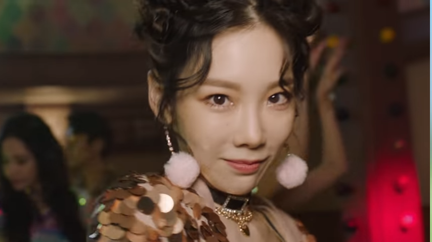 Criss Hallyu: Girls' Generation (#소녀시대) : "Holiday Night" Teaser Video ...