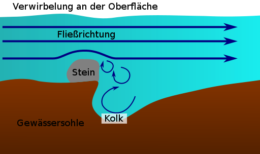 In the Company of Plants and Rocks: More vacation fun: kolk lakes ...