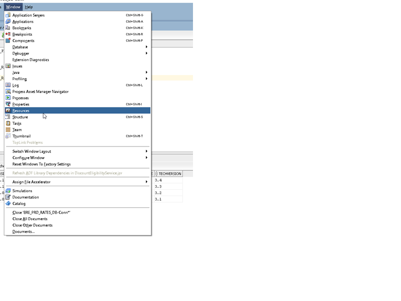 Anil S Oracle Application Framework Blog