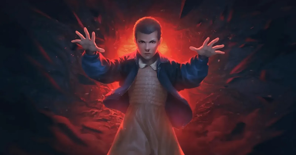 Stranger Things Smite Battle Pass ya está disponible