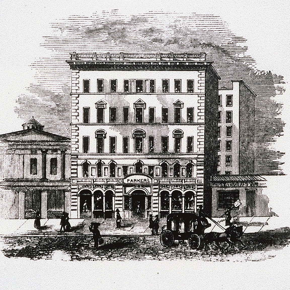 Exeter Historical Society