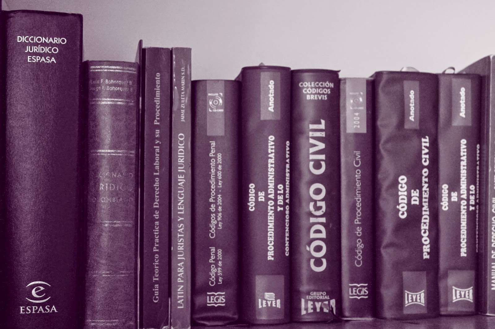 V.2019/12.#EXPERTOENDERECHO®:: LOS CÓDIGOS NORMATIVOS DE REPÚBLICA ...