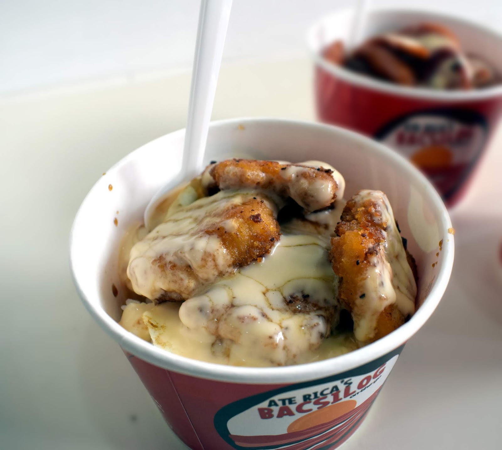 Ate Rica’s Bacsilog opens CPU-Iloilo branch