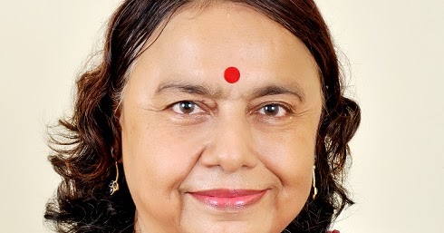 Setu 🌉 सेतु: Amita Ray (Towards Visibility)