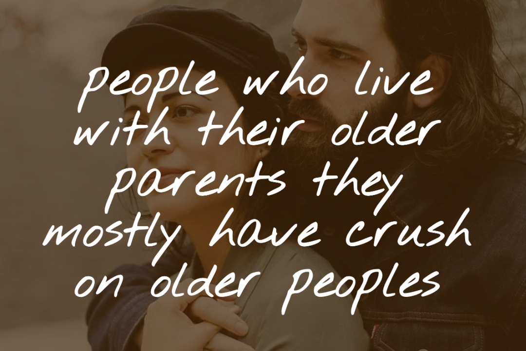 35+ amazing psychological facts about your crush 💋 to impress your crush