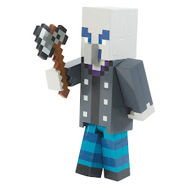 Minecraft Vindicator Series 7 Figure | Minecraft Merch