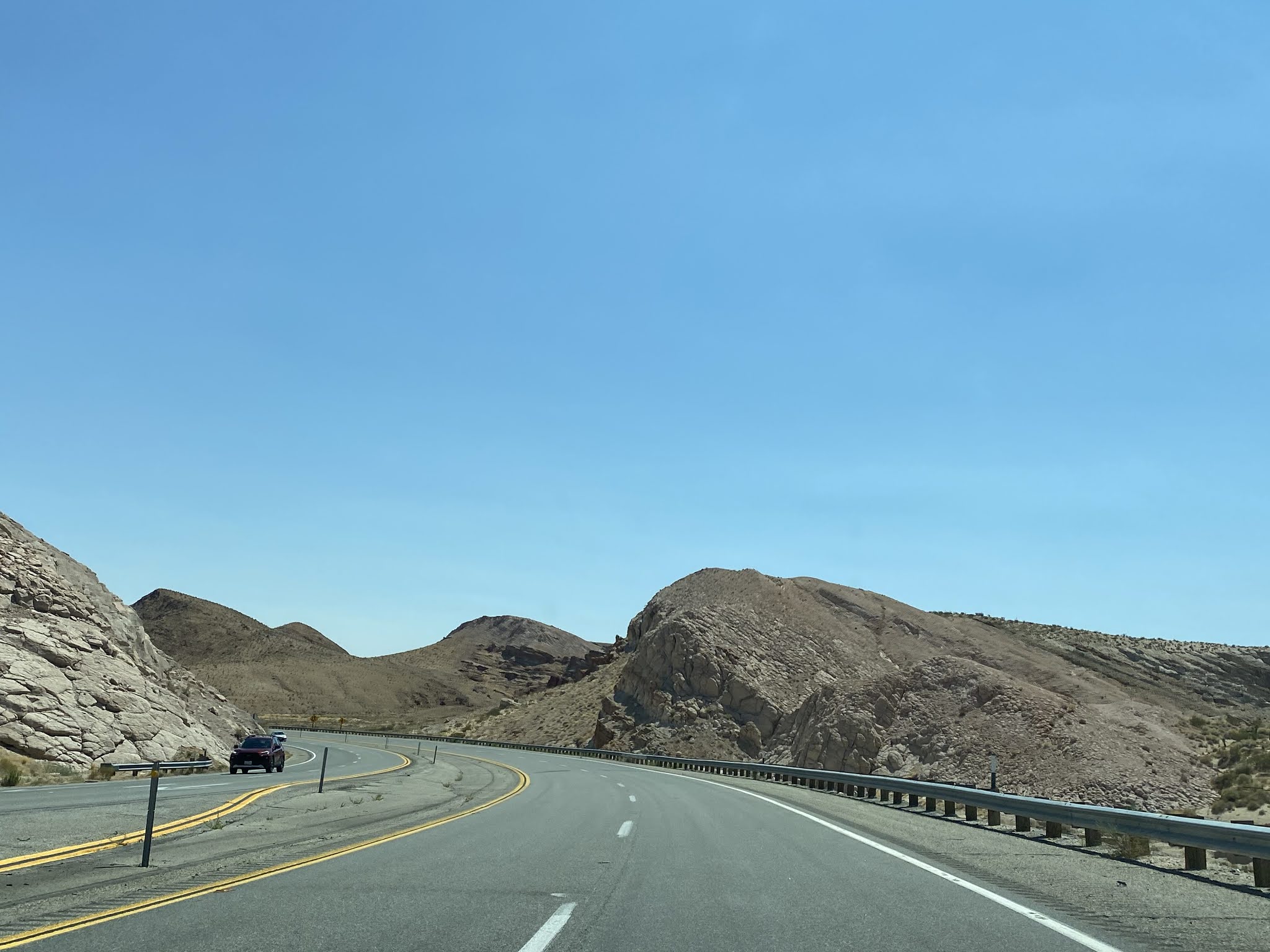 California State Route 14