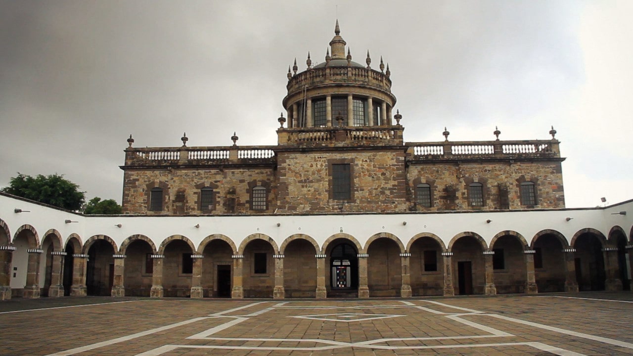 Arquitectura neoclasica | Arquitectos y Características 🥇