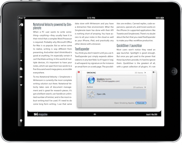Best iPad PDF Readers – Our life