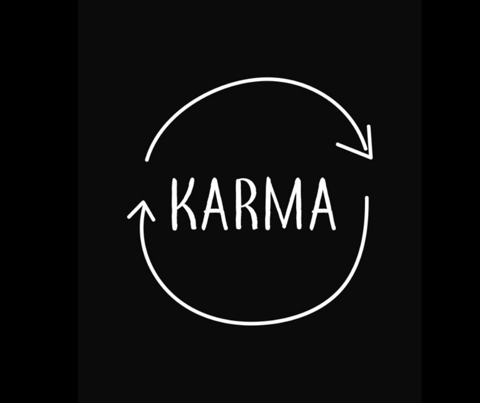 Understanding Karma, The Law of Cause and Effect and Compensation