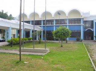 COLÉGIO MODELO DE ITABUNA: Colégio Modelo está entre os cinco primeiros...