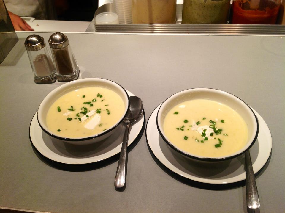 .: PAPA GUAPA , BUENA, BONITA Y NUTRITIVA