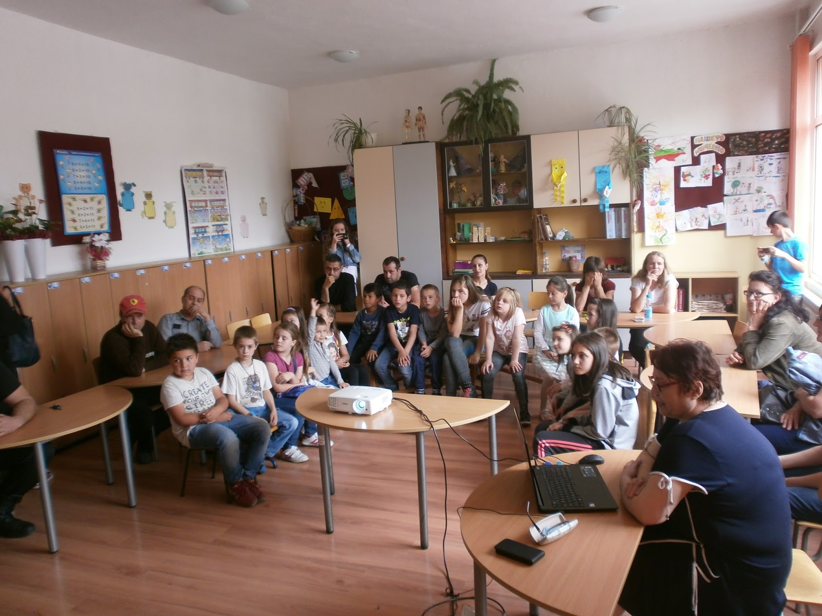 Учебни ресурси Learning Resources май 2017