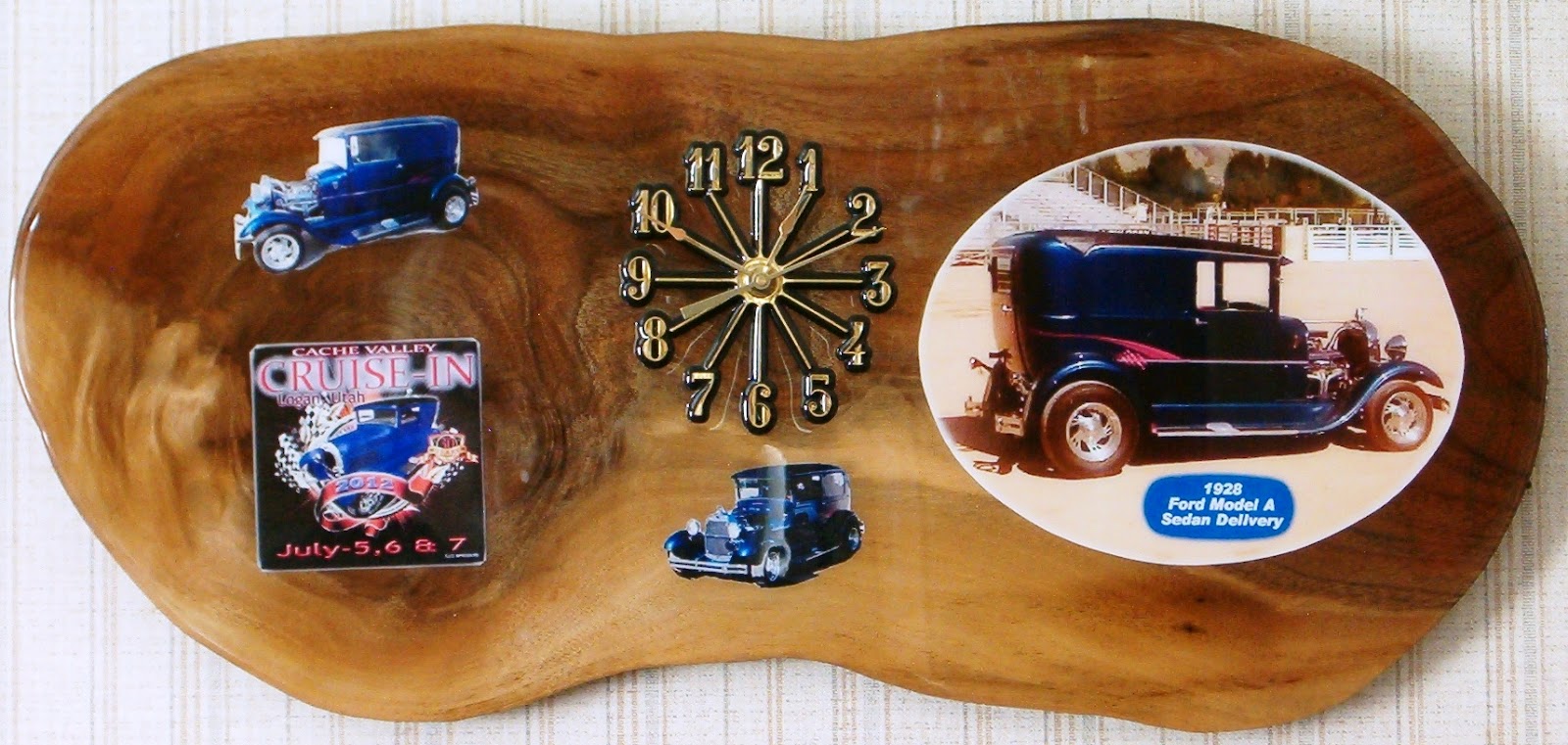 The Boot Hill Coffin Co. & Klockworks