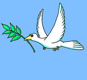 Merpati Putih | Display Picture BBM