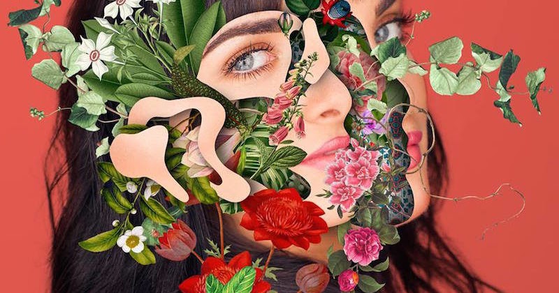 Growth and decay: MARCELO MONREAL - Artist Research