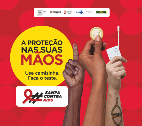 Liga Universitária de Imunologia: Você sabe como o HIV leva à Aids?