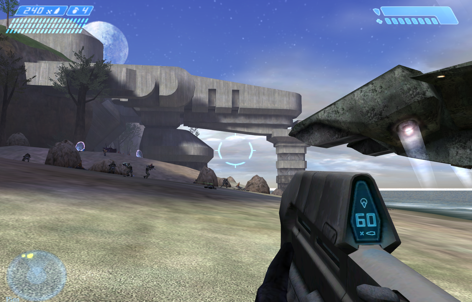 HALO COMBAT EVOLVED - Link Directos