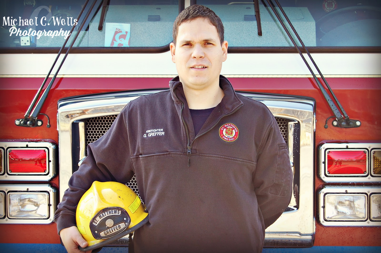 St. Matthews (Kentucky) Fire Dept.