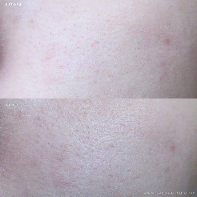 Sakuranko: Juicyful Deep Clay Cleanser