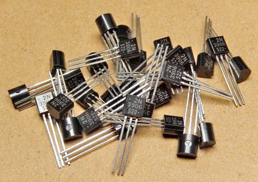 All about Bipolar Transistor (BJT) - Part 1 ~ TESLA INSTITUTE