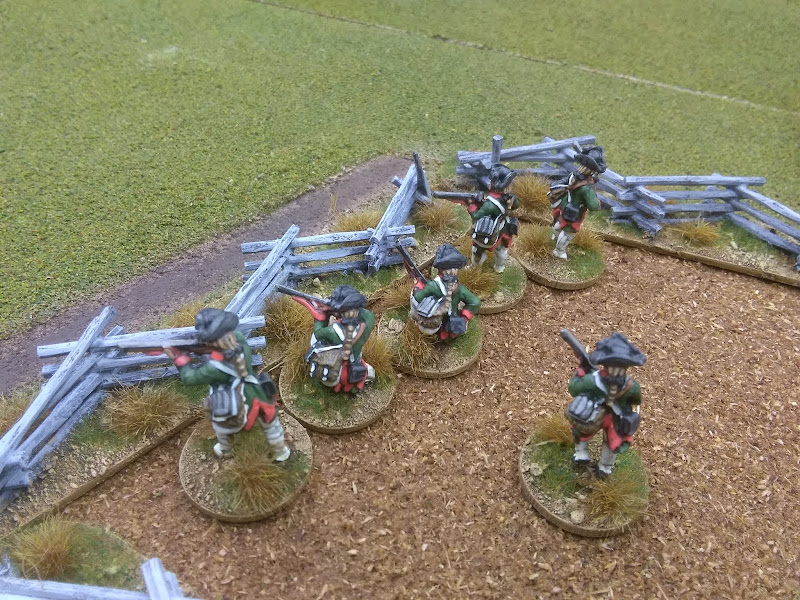 [TMP] "Hang on to your topknot AWI Sharp Practice" Topic