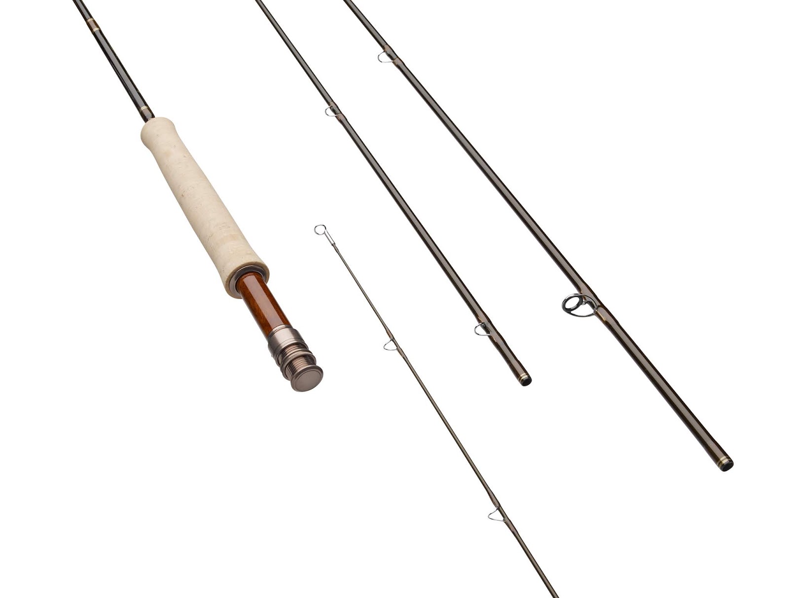 Gorge Fly Shop Blog: Sage Trout LL Fly Rods - New
