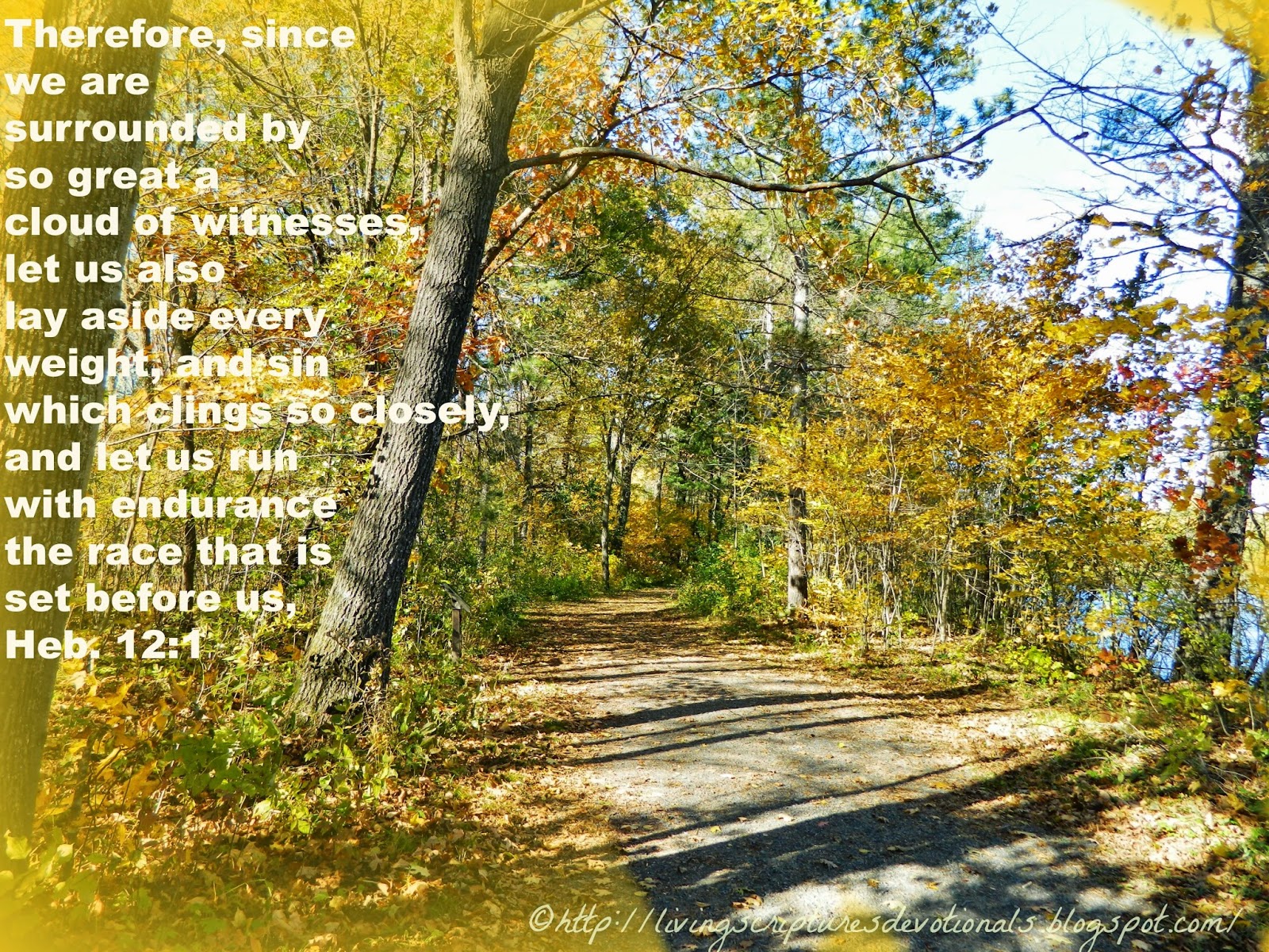 Living Scriptures Devotionals: HOW TO LIVE A BEAUTIFUL CHRISTIAN LIFE