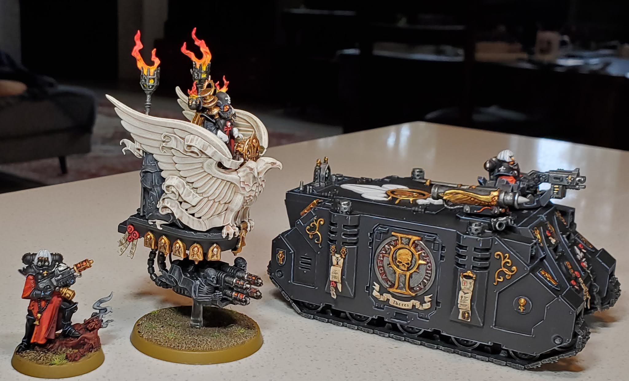 WAB Corner: Junith Eruita - Canonness Superior