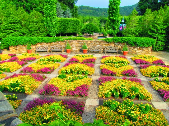 bwisegardening: Spring Is Here, Do You Know Where Your All-American ...