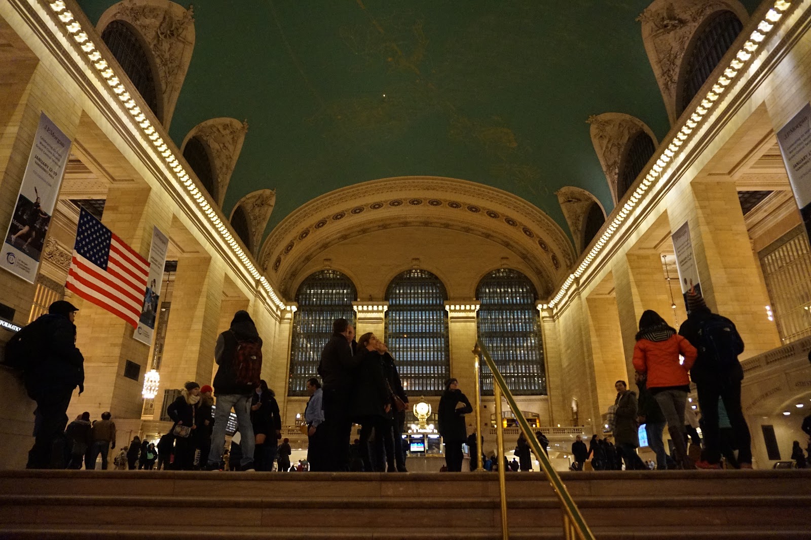 The Rookie Photographer