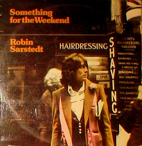 DISCOS PARA EL RECUERDO : PETER SARSTEDT