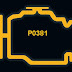 P0381 Arıza Kodu Kızdırma Bujisi Gösterge Devresi Arızası