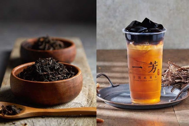 Seek The Great Benefits of Fruit Tea And Enrich Your Health