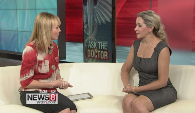 Melissa McCarthy Weight Loss Revealed On Ellen!