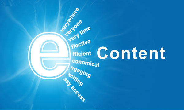 E-Content Class XII