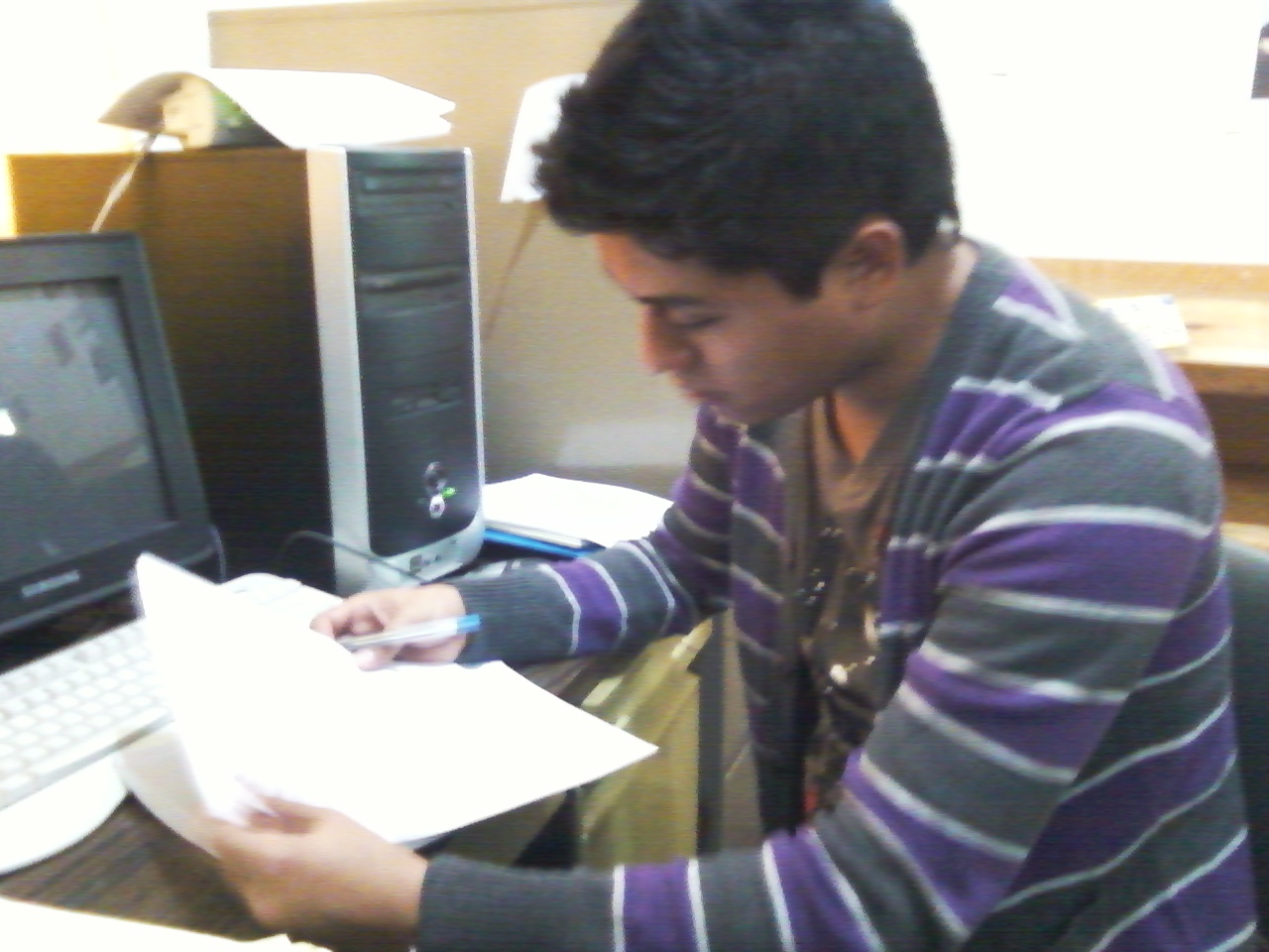 Elida Mariela Chinchilla Méndez