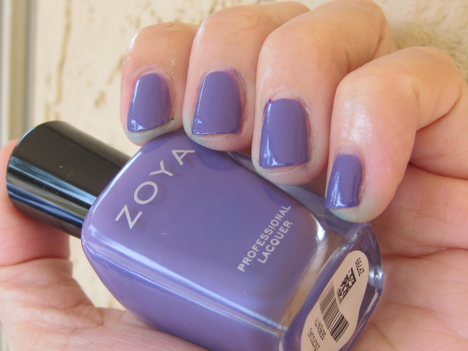 Zoya Summer 2015: Zoya Island Fun Nail Polish Collection Swatches ...