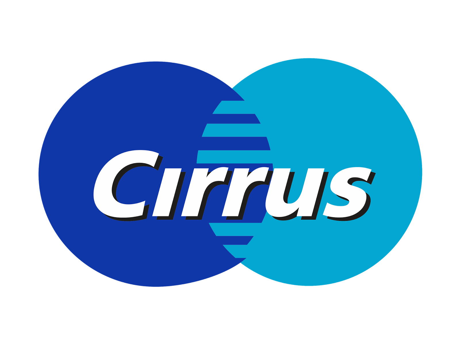 Logo Cirrus Format Cdr & Png - Biologizone