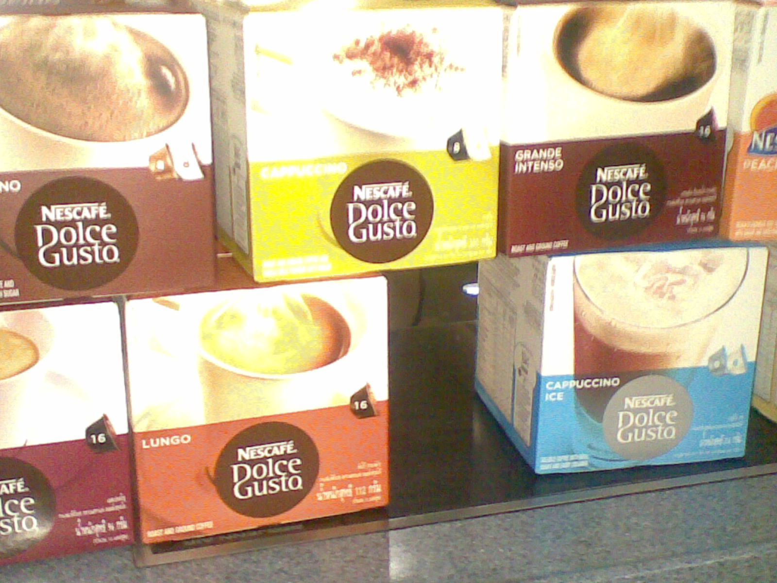 NESCAFÉ® introduces Genio and Melody 3 to the Dolce Gusto® roster