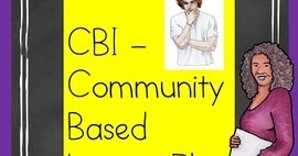 The Best of Teacher Entrepreneurs: CBI Community Based Instruction Is ...
