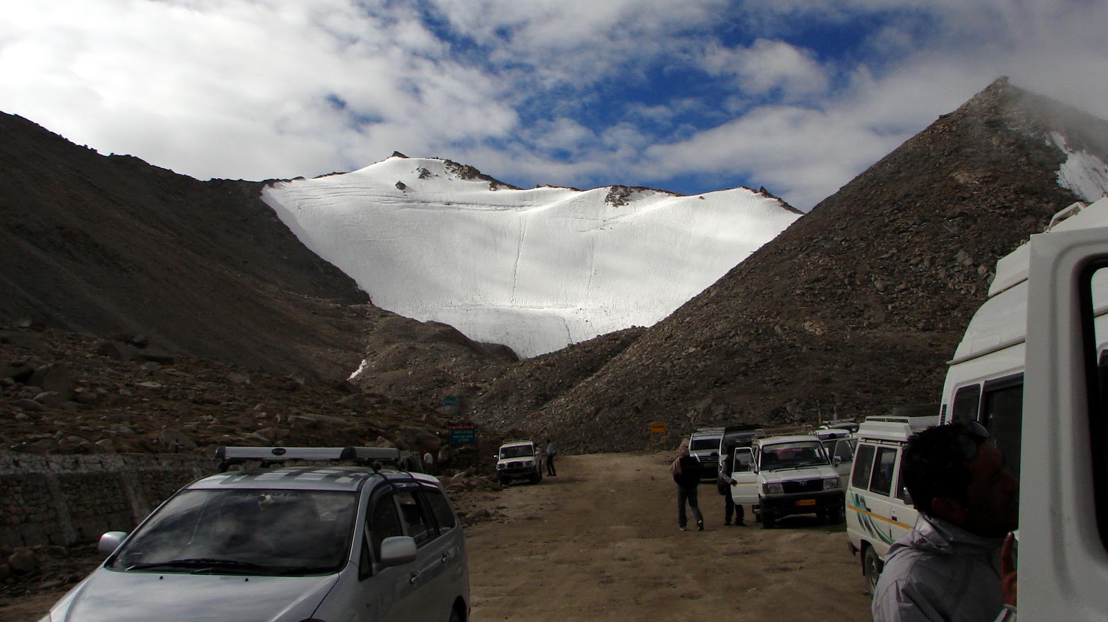 Dream Destinations: Pangong Tso - Lukung Lake