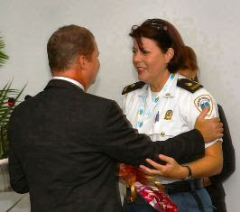 CORRUPTION IN ARUBA!